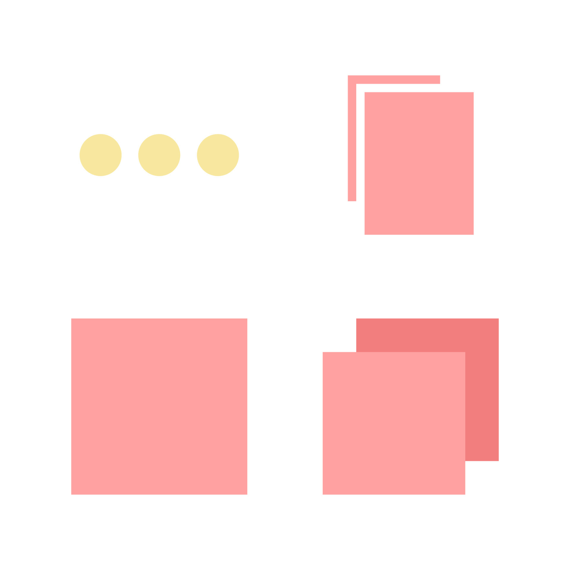 User Interface Icons Set Setting Layer Fullscreen Minimize Perfect For Website Mobile App