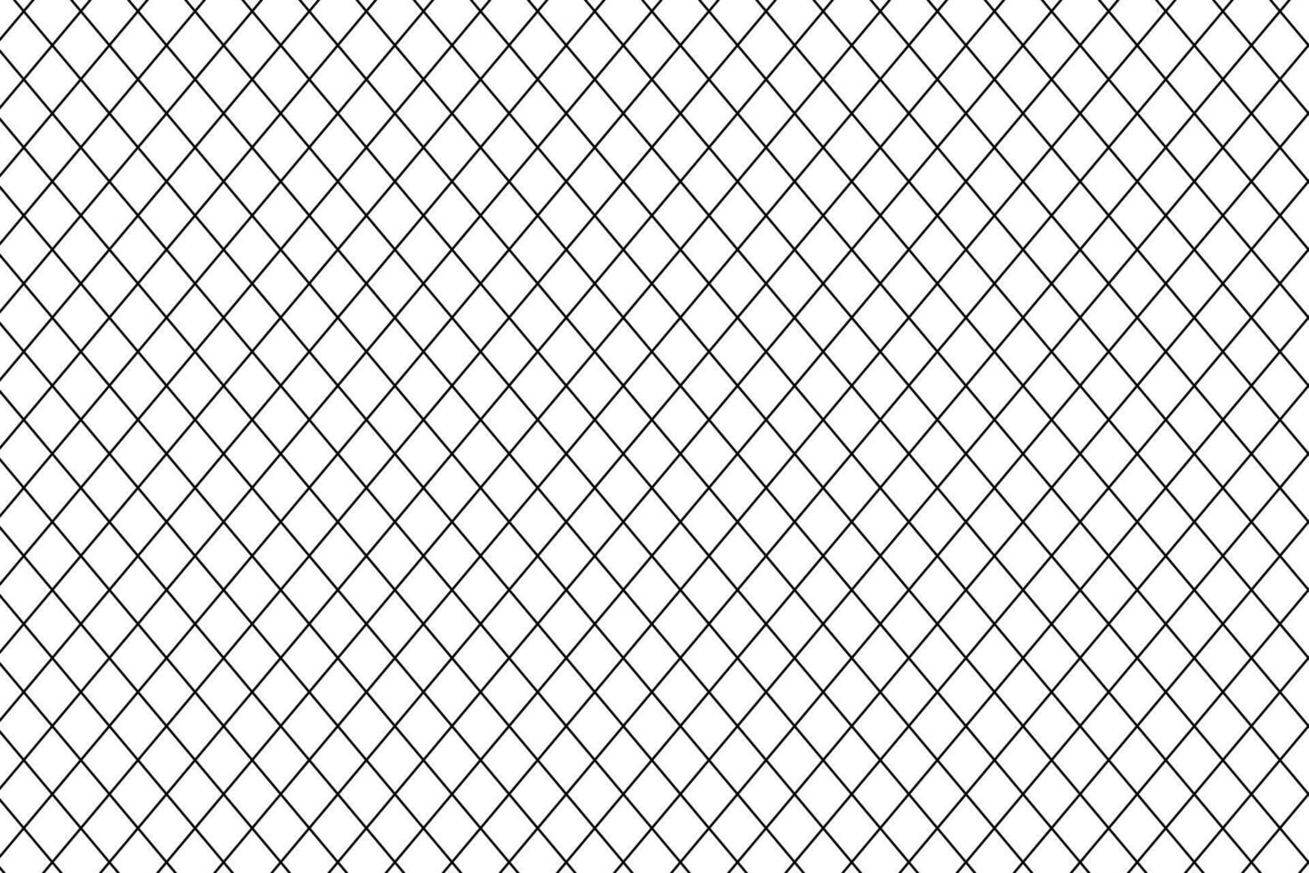 Simple Cross Diagonal Lines Abstract Pattern 20235124 Vector Art At