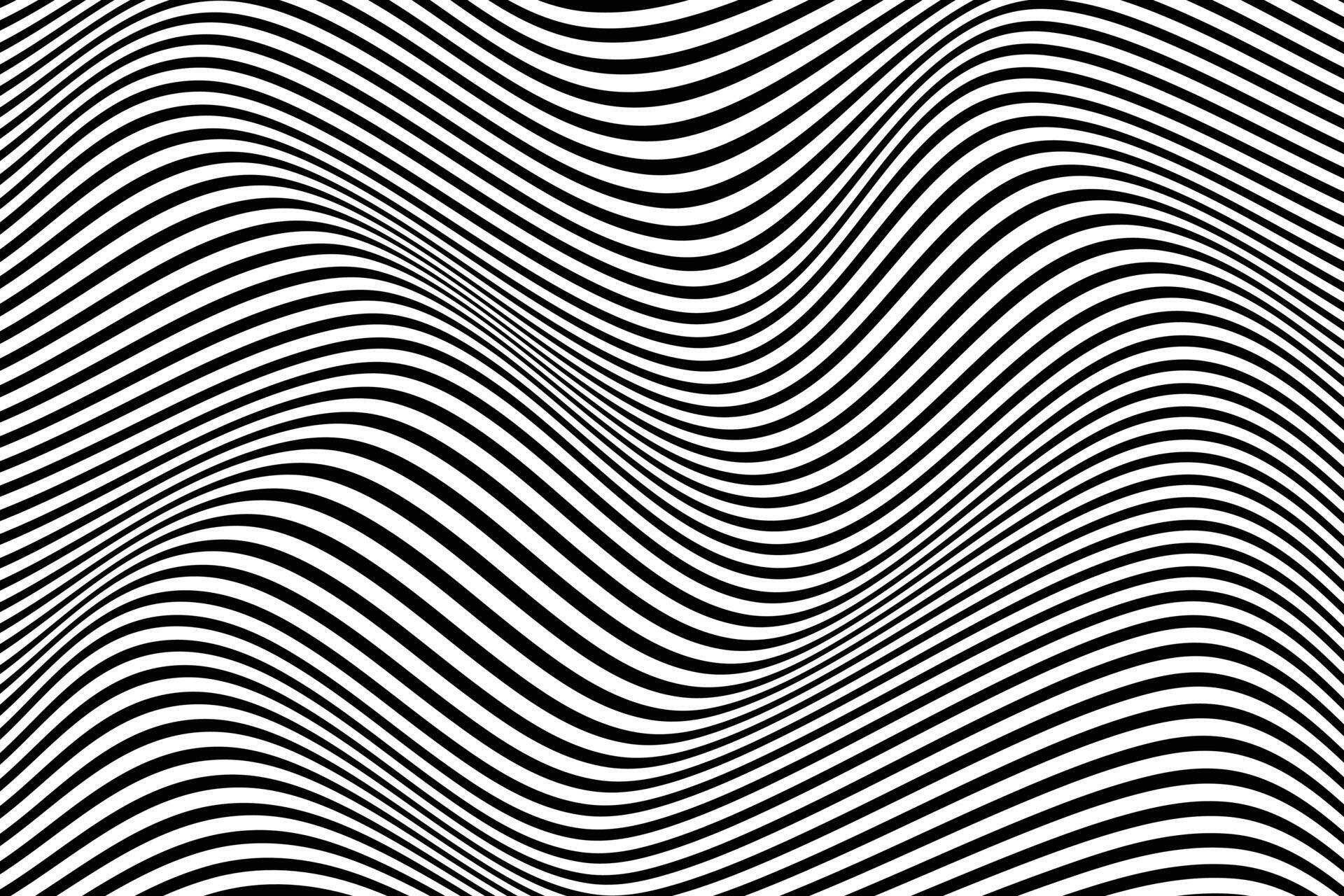 Creative Seamless Wavy Pattern Texture 20235143 Vector Art At Vecteezy