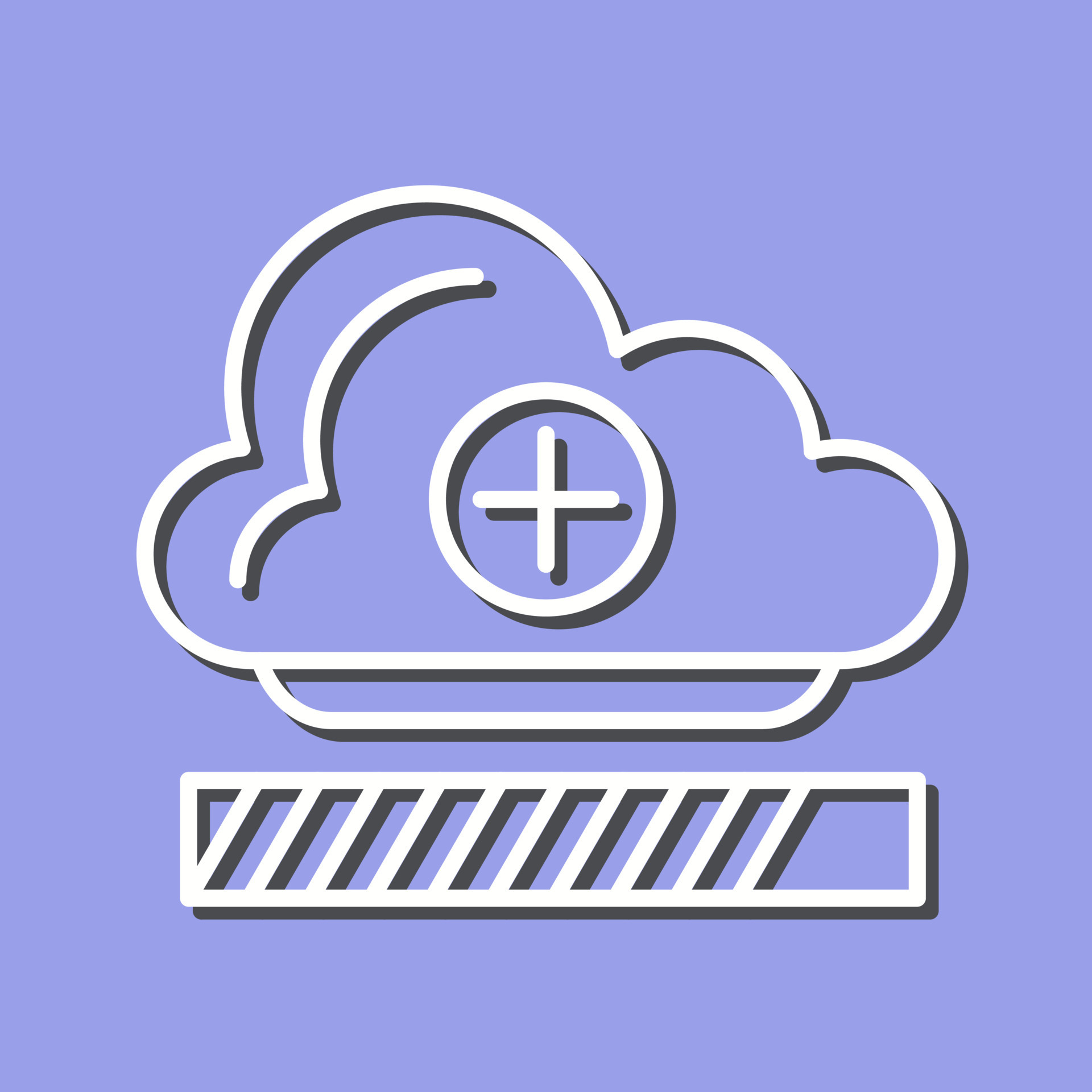 Loading Vector Icon 20237748 Vector Art at Vecteezy