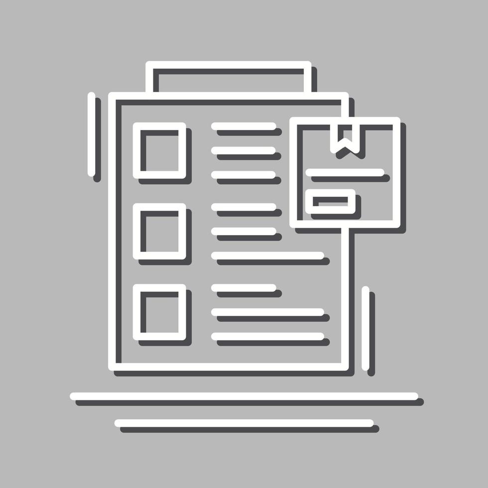 Order List Vector Icon 20237988 Vector Art At Vecteezy order-list-vector-icon-20237988-vector-art-at-vecteezy