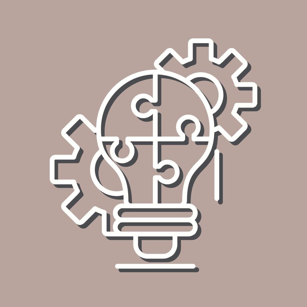 Problem Solving Vector Icon 20242051 Vector Art at Vecteezy