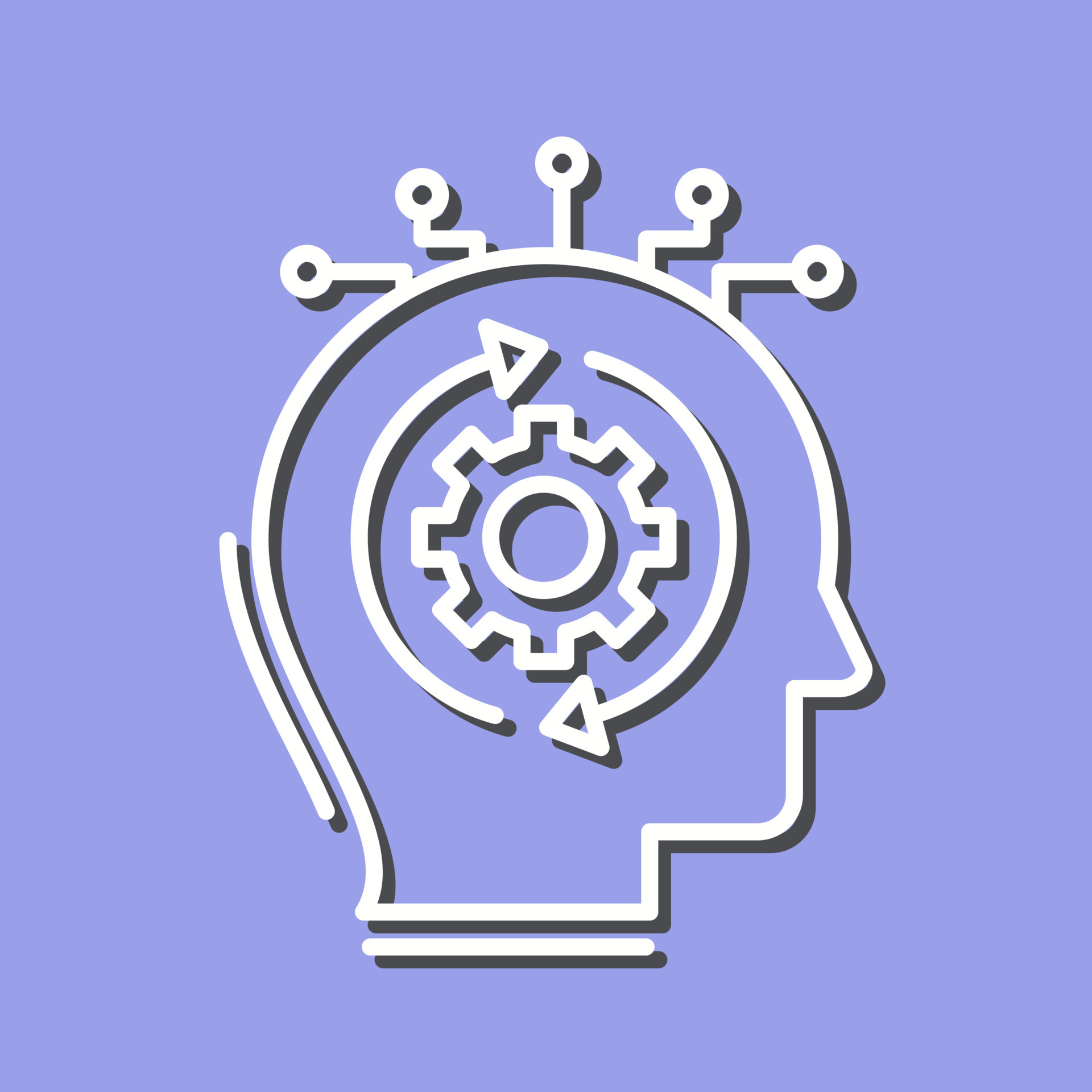 Skills Vector Icon 20242054 Vector Art At Vecteezy