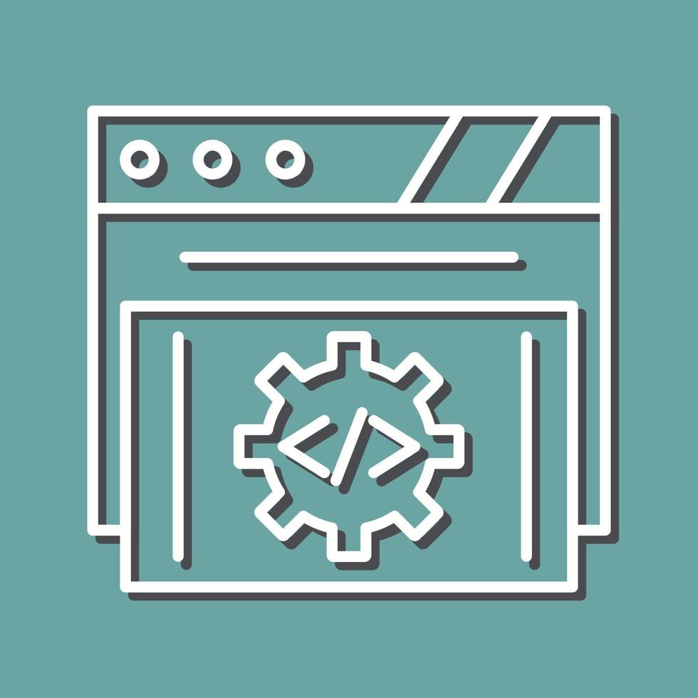 Development Vector Icon 20242084 Vector Art at Vecteezy