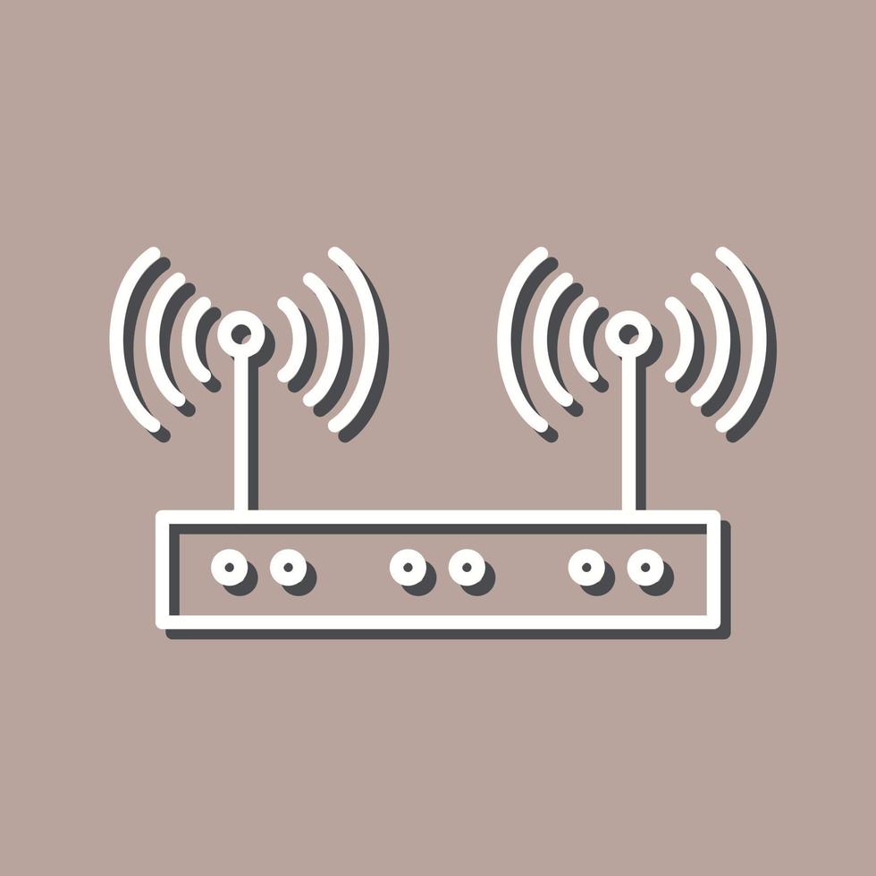 Wireless Vector Icon 20243003 Vector Art at Vecteezy