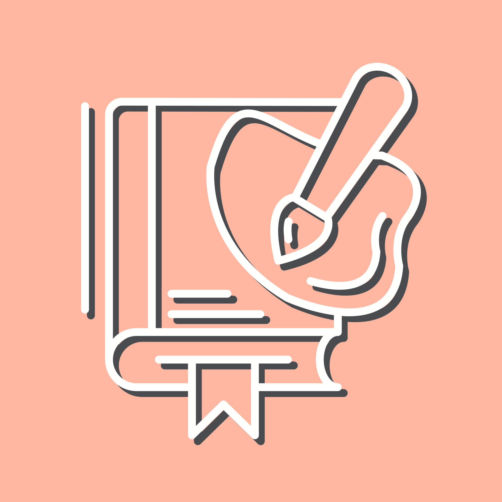 Arts Vector Icon 20243072 Vector Art at Vecteezy