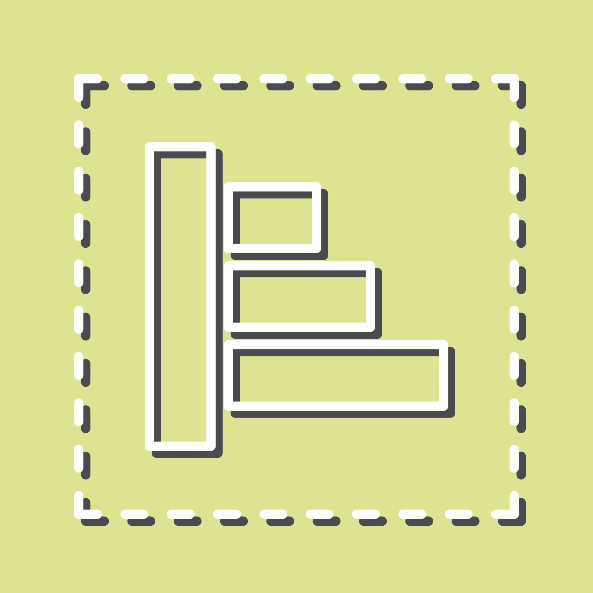 Object Alignment Vector Icon 20243539 Vector Art at Vecteezy Object Alignment Vector Icon 20243539 Vector Art at Vecteezy