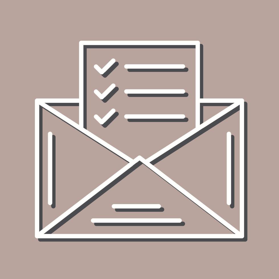 Check List Vector Icon 20243778 Vector Art at Vecteezy Check List Vector Icon 20243778 Vector Art at Vecteezy