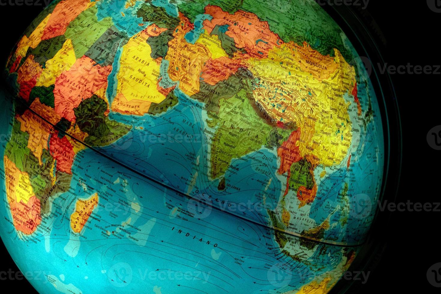 World Map Globe Stock Photos, Images and Backgrounds for Free Download
