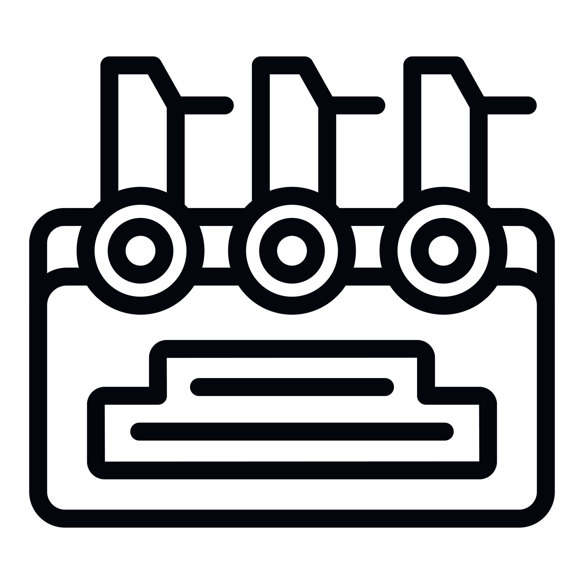 Digital Plotter Icon Outline Vector Printer Machine 20245560 Vector Art At Vecteezy