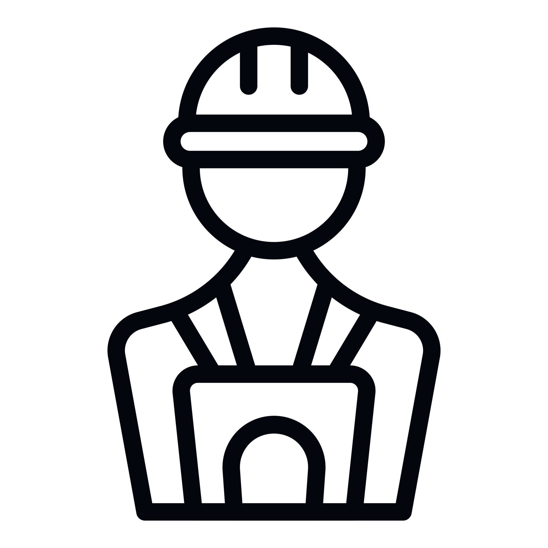 Engineer Icon Outline Vector Worker Process 20246103 Vector Art At Vecteezy