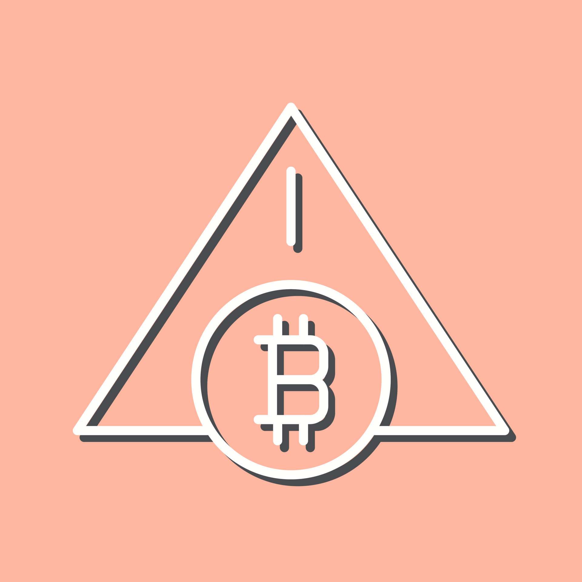 Warning Vector Icon 20246681 Vector Art at Vecteezy