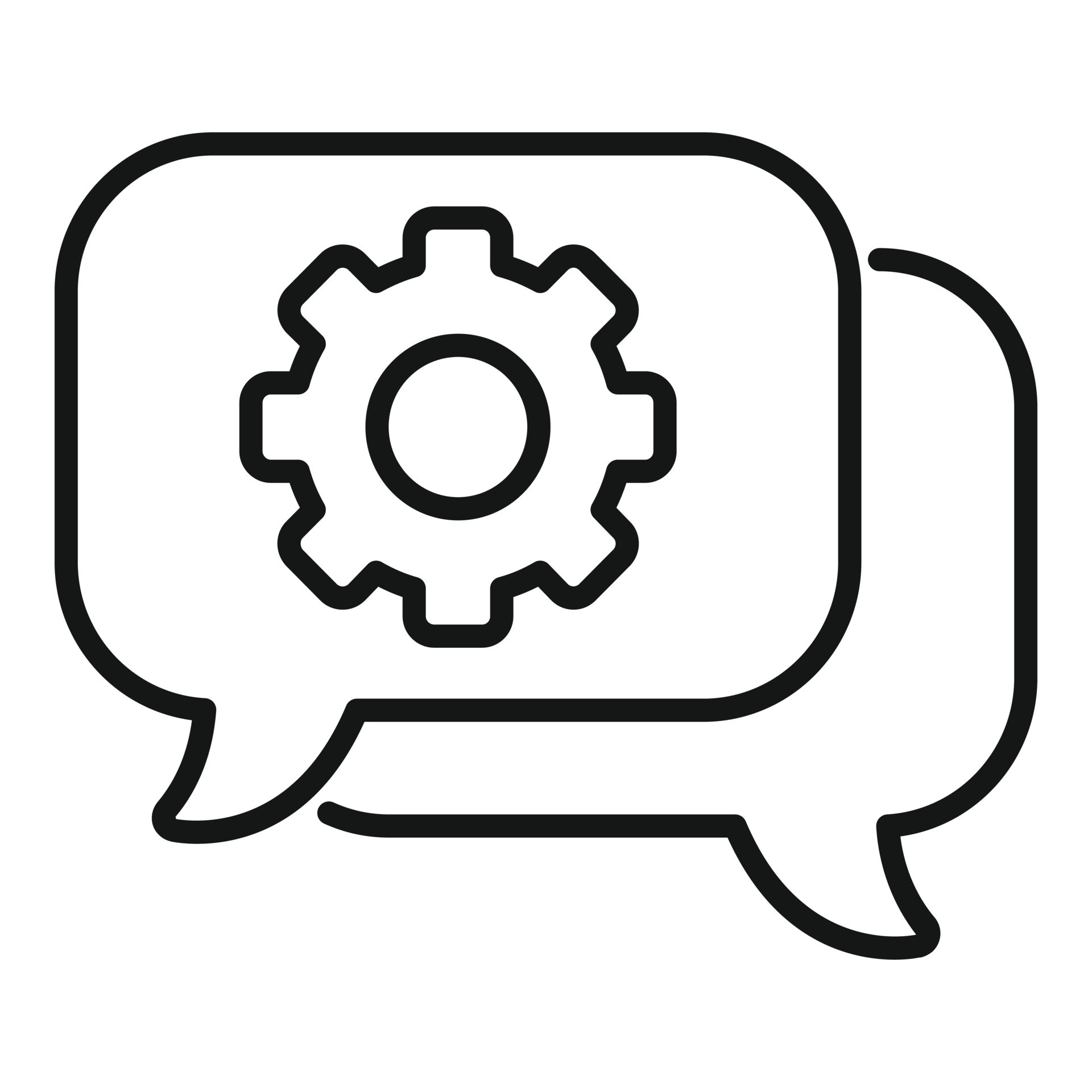 Chat Core Values Icon Outline Vector Business Purpose 20247195 Vector Art At Vecteezy