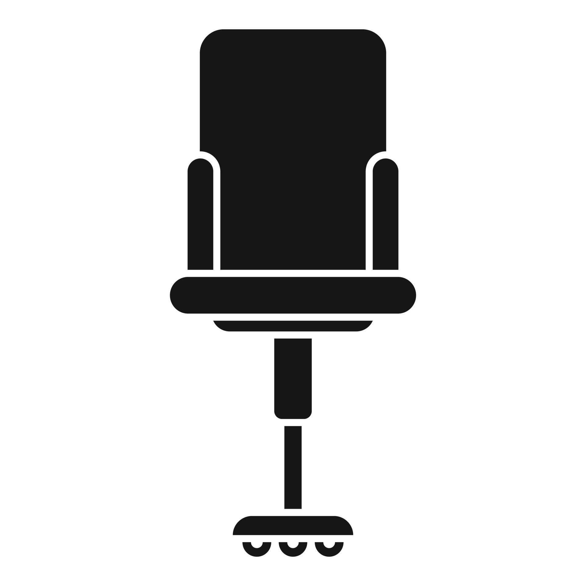 Ergonomic chair icon simple vector. Office table 20248543 Vector Art at ... Ergonomic chair icon simple vector. Office table 20248543 Vector Art at ...