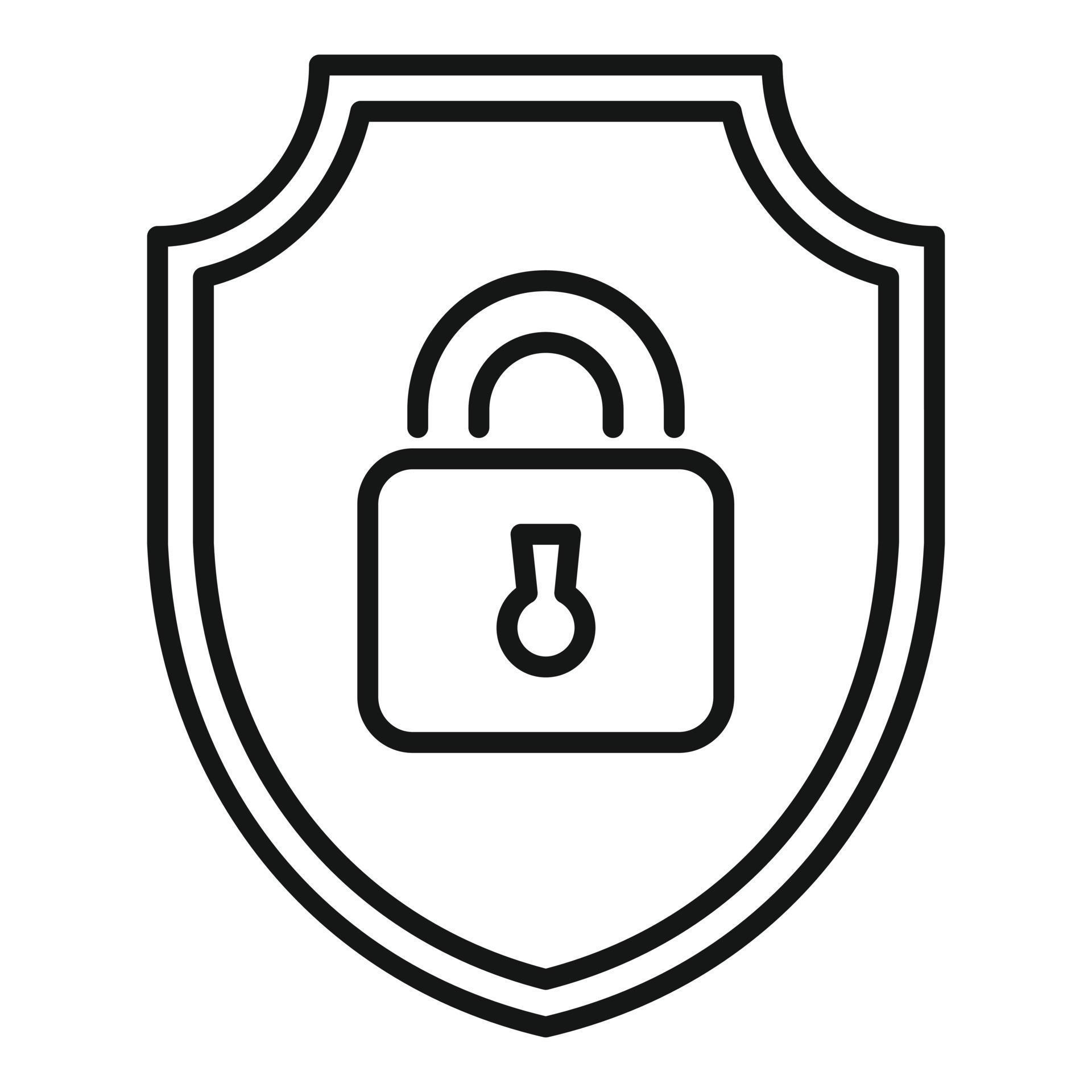 Best SSL certificate icon outline vector. Secure data 20248579 Vector Art at Vecteezy