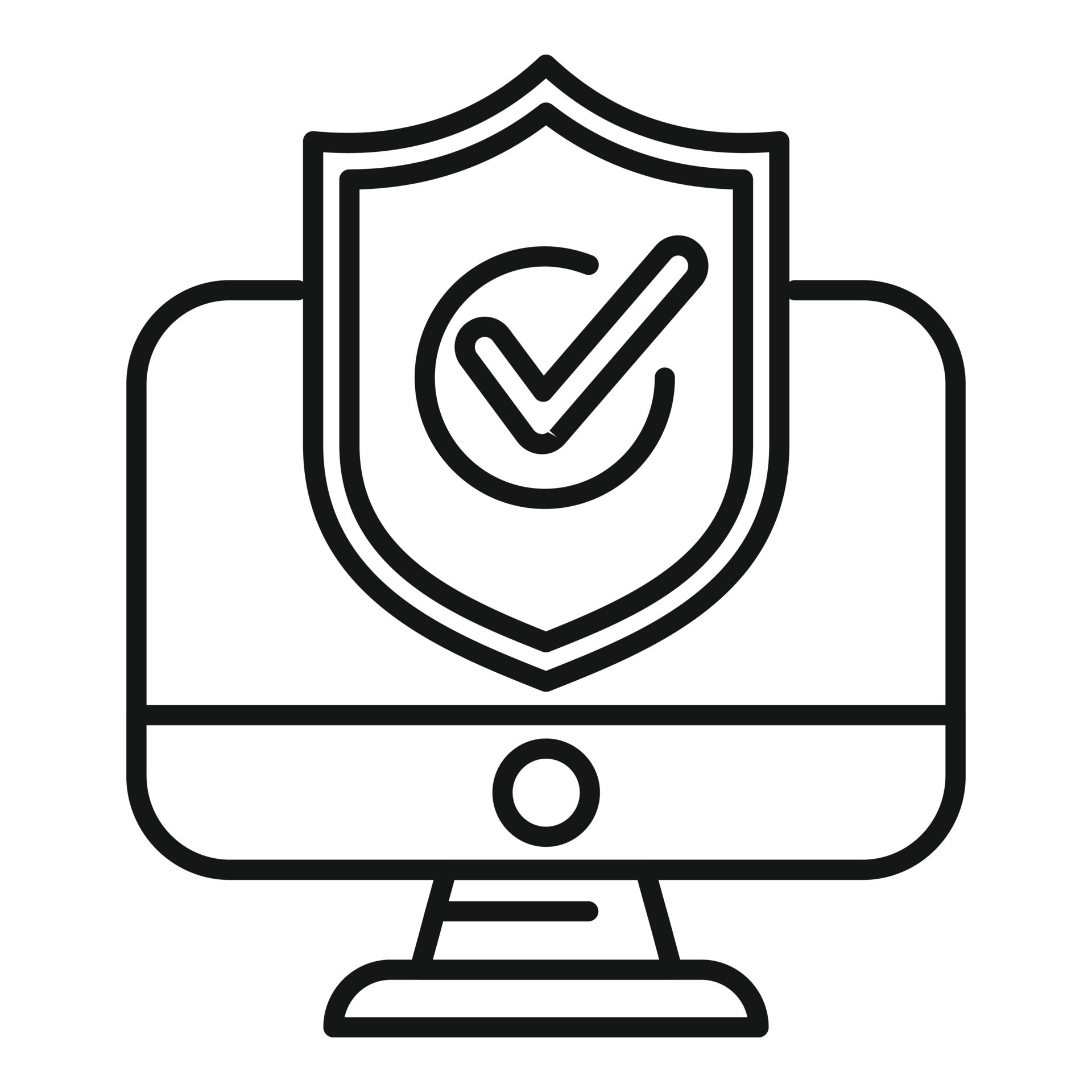 App secured icon outline vector. Mobile account 20248642 Vector Art at ... App secured icon outline vector. Mobile account 20248642 Vector Art at ...