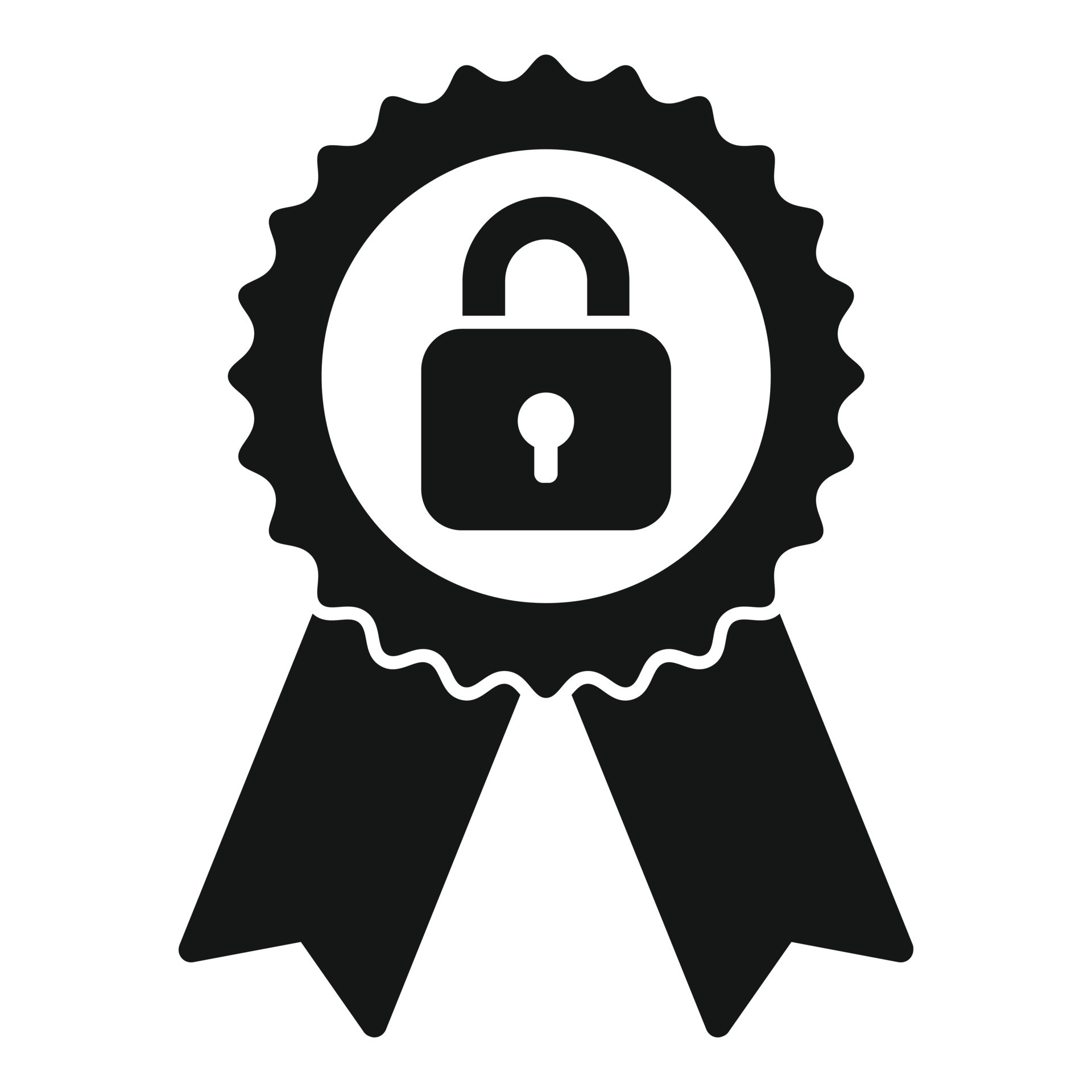 Emblem Ssl Certificate Icon Simple Vector Web Secure 20248665 Vector Art At Vecteezy