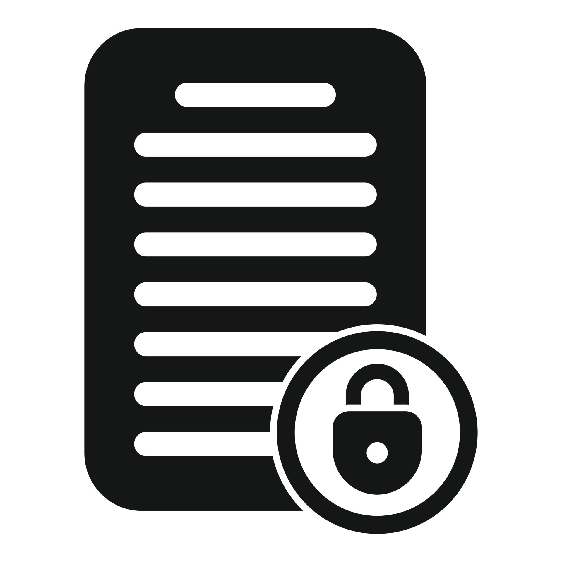 Document Ssl Certificate Icon Simple Vector Web Secure 20248690 Vector