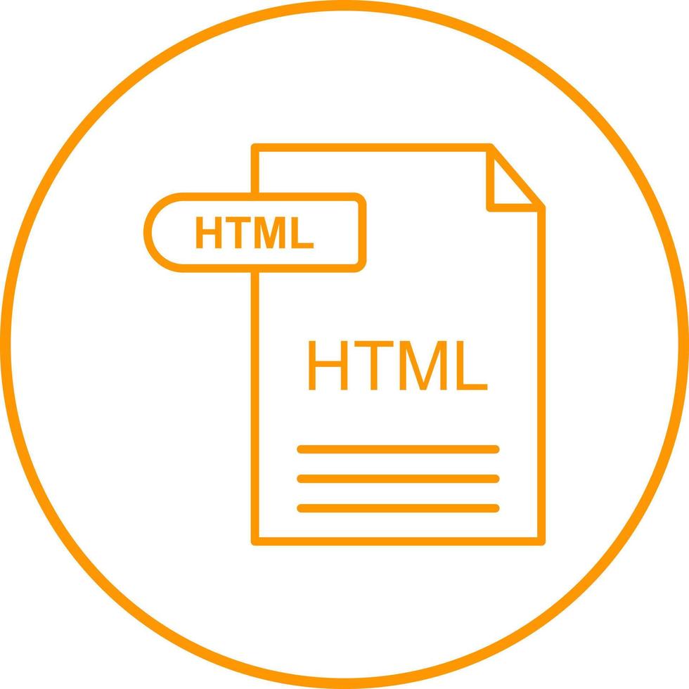Html Vector Art Icons And Graphics For Free Download 3593