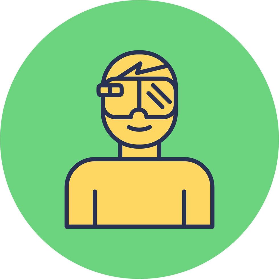 Augmented Reality Glasses Vector Icon 20253383 Vector Art at Vecteezy Augmented Reality Glasses Vector Icon 20253383 Vector Art at Vecteezy