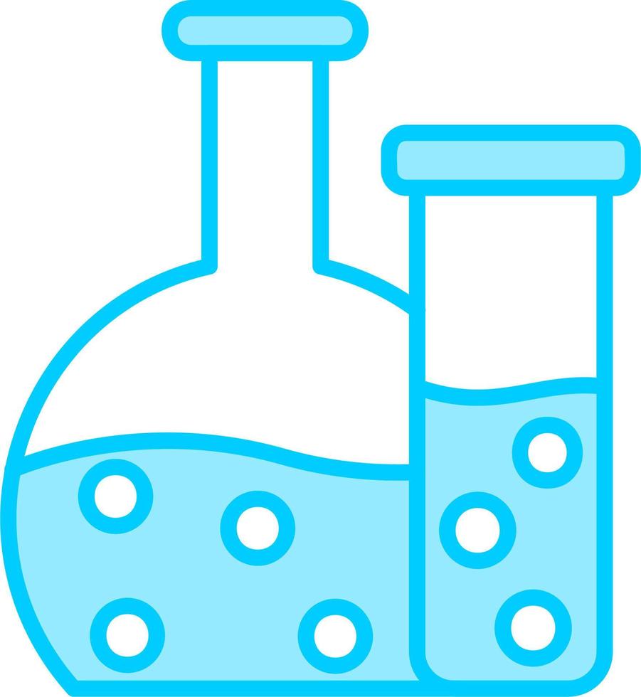 Flask Vector Icon 20253841 Vector Art at Vecteezy