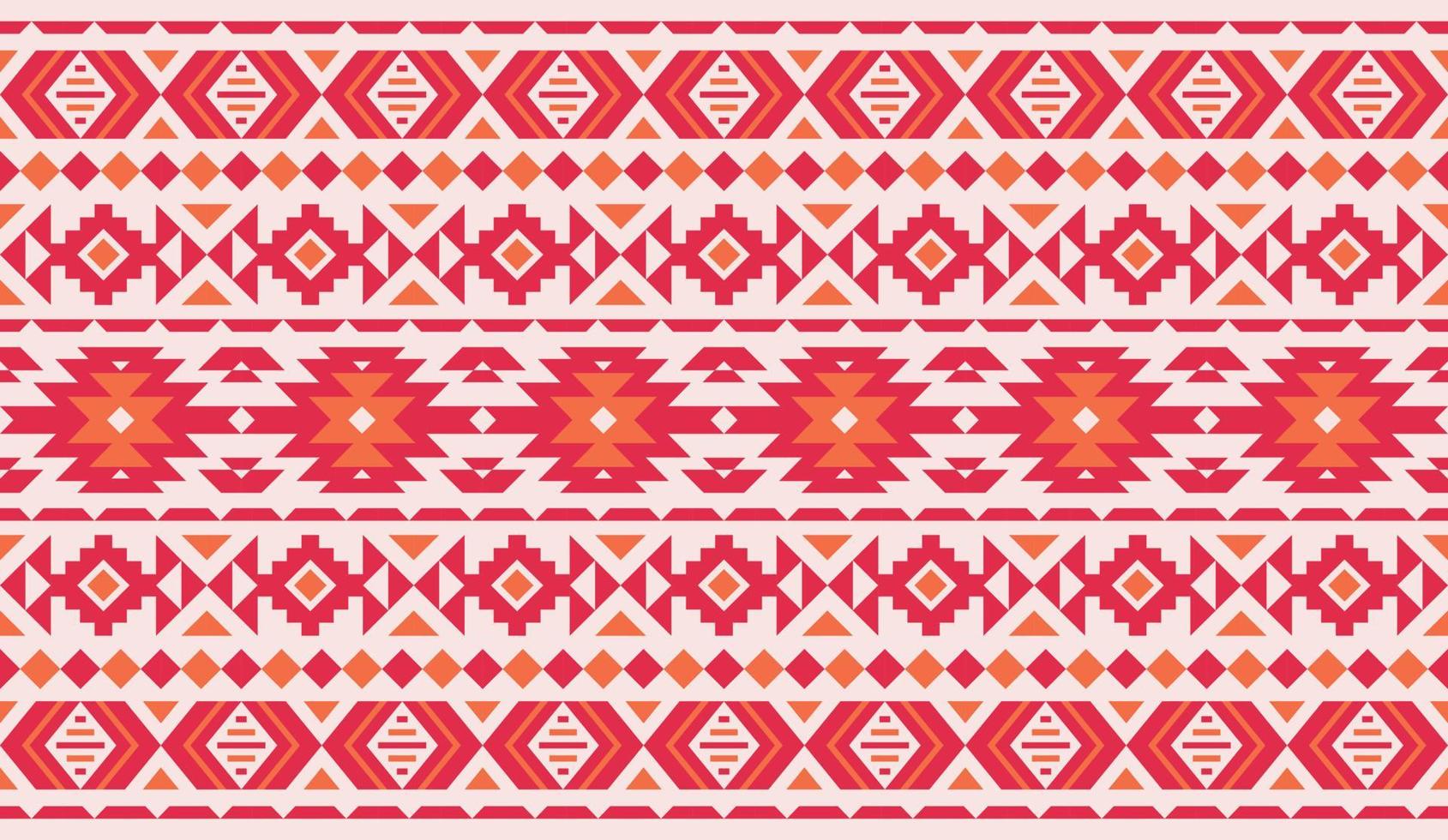 Native American Tribal Ethnic Pattern 20255405 Vector Art At Vecteezy