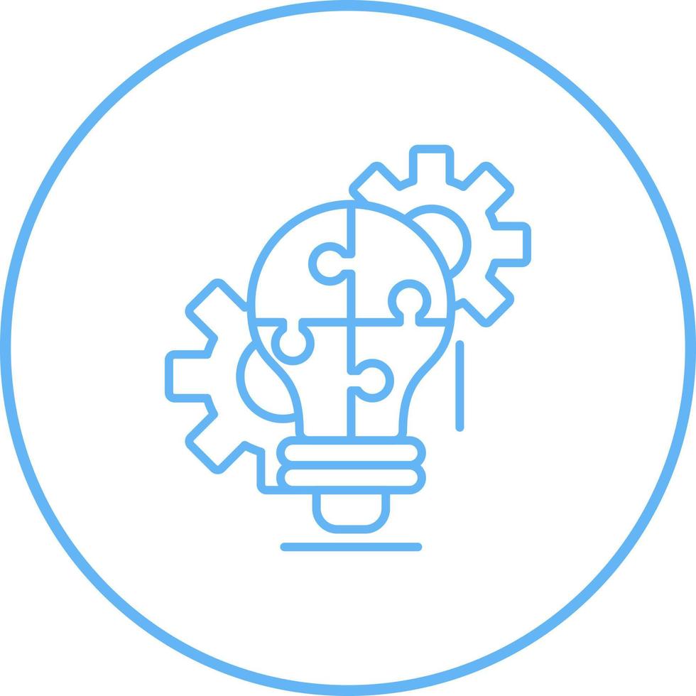 Problem Solving Vector Icon 20256435 Vector Art at Vecteezy