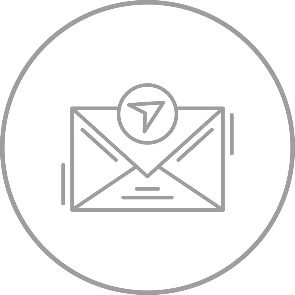 Message Vector Icon 20257388 Vector Art at Vecteezy