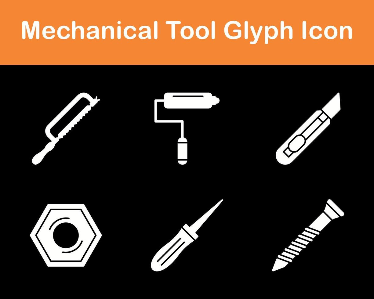 Mechanical Tool Vector Icon Set 20258413 Vector Art at Vecteezy Mechanical Tool Vector Icon Set 20258413 Vector Art at Vecteezy