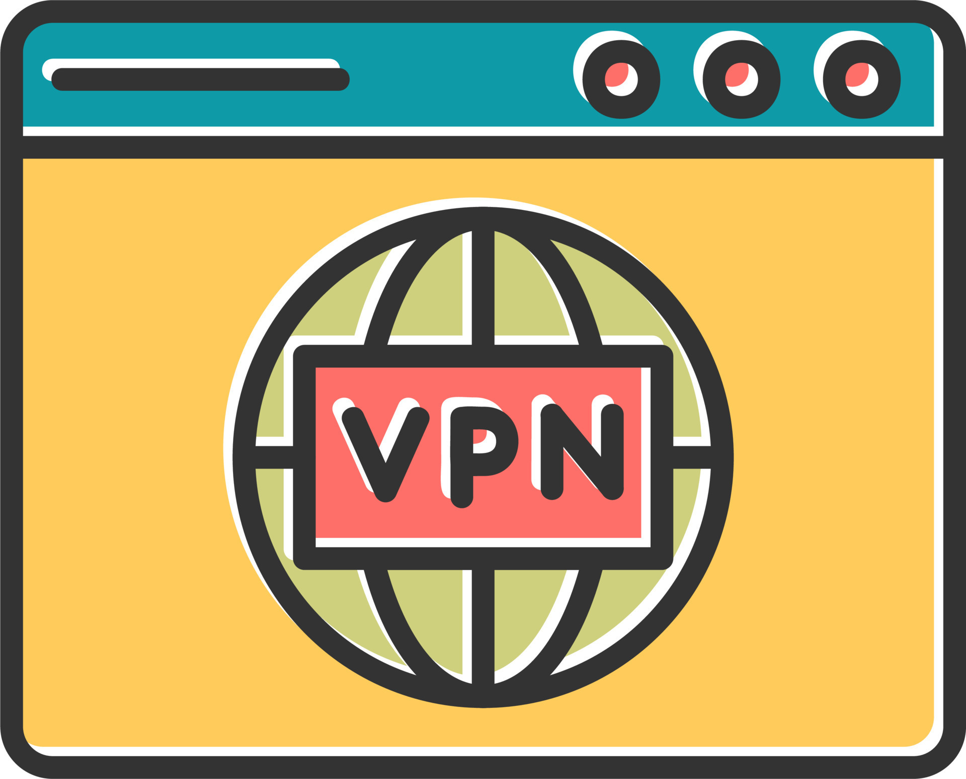 Vpn Vector Icon 20259136 Vector Art at Vecteezy Vpn Vector Icon 20259136 Vector Art at Vecteezy