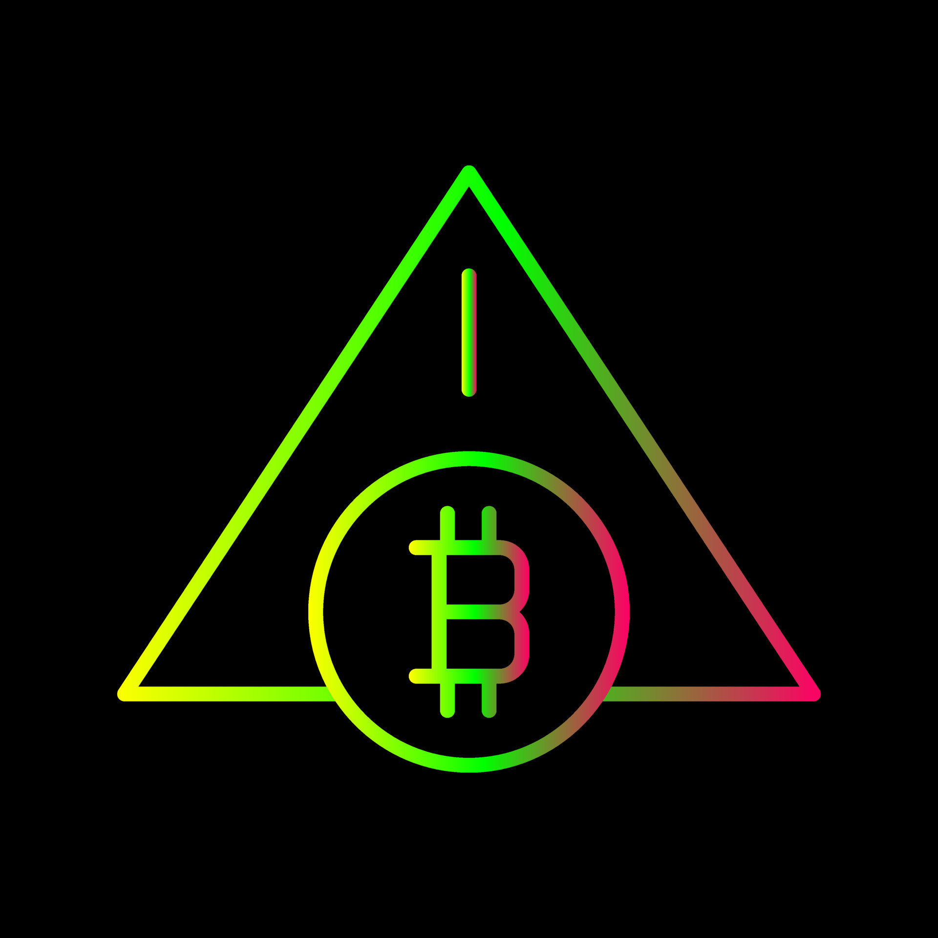 Warning Vector Icon 20265578 Vector Art At Vecteezy