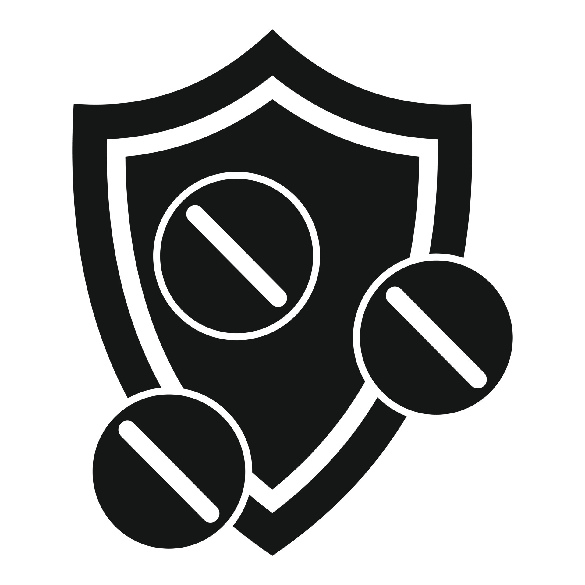 Pill secured icon simple vector. Bacteria drug 20265740 Vector Art at ... Pill secured icon simple vector. Bacteria drug 20265740 Vector Art at ...