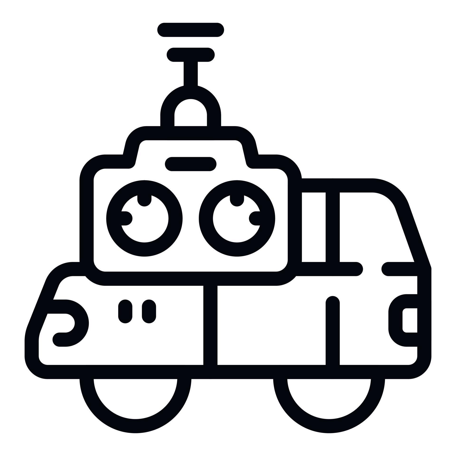 Truck Remote Control Icon Outline Vector Radio Toy 20266605 Vector Art At Vecteezy
