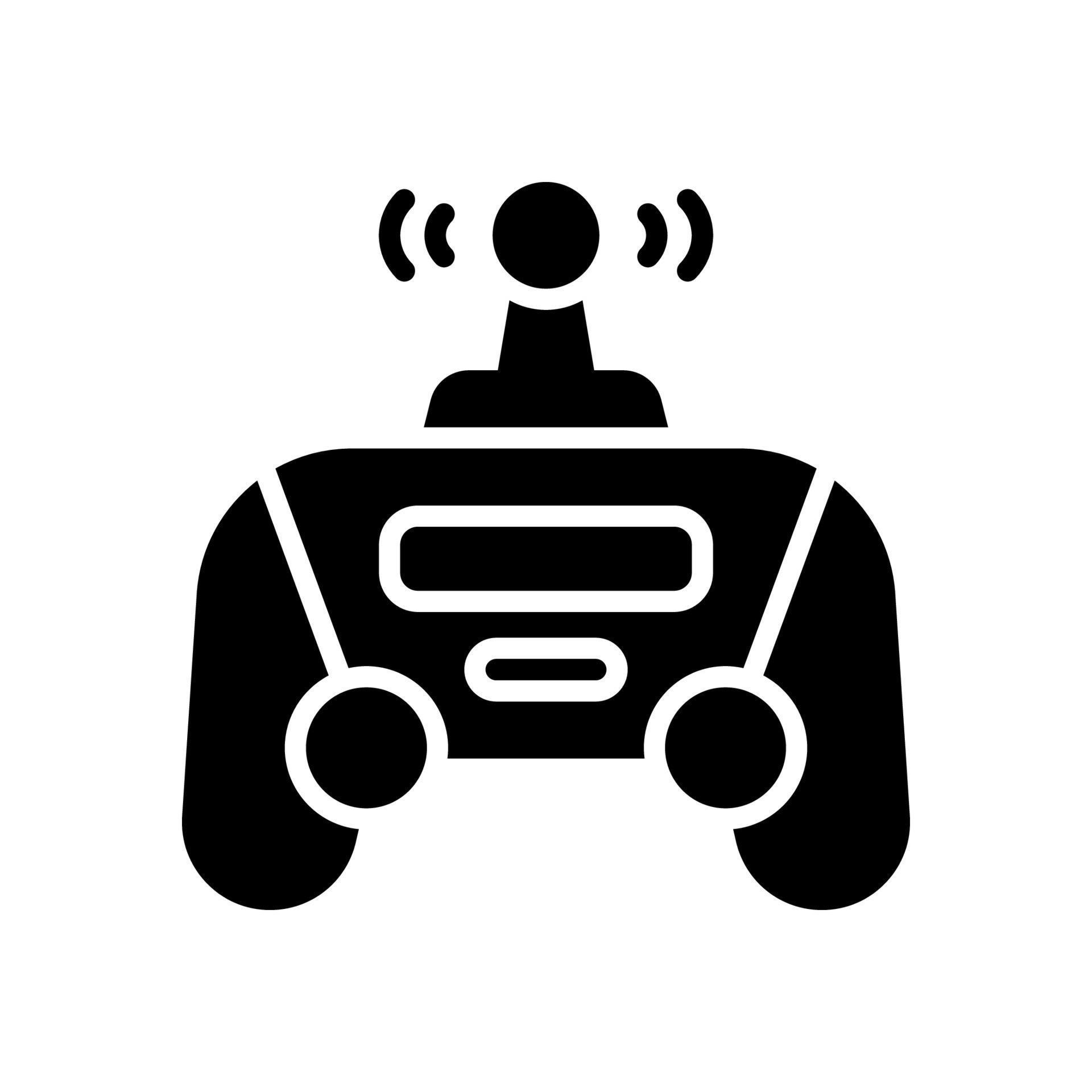 remote control icon for your website design, logo, app, UI. 20267992 ...