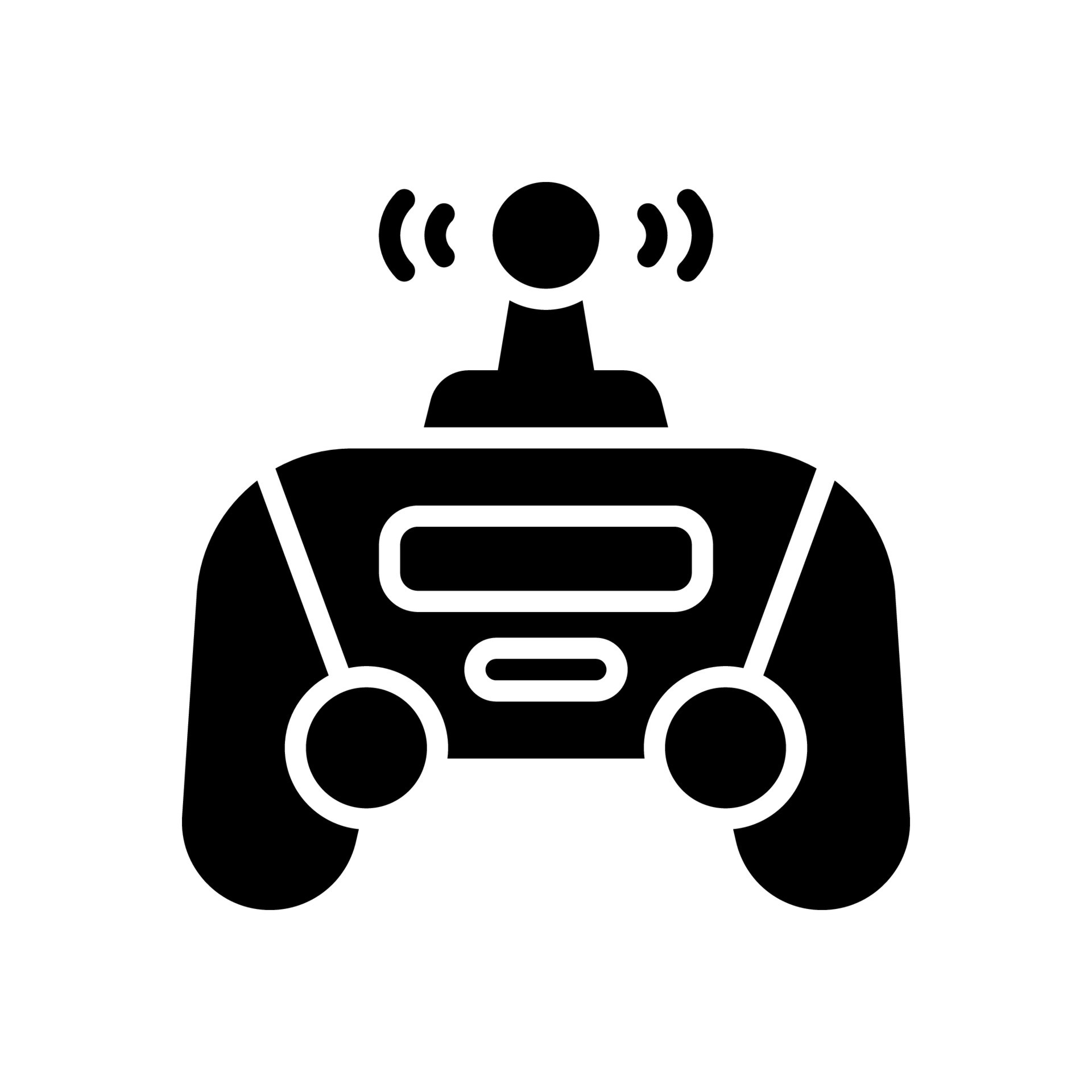 remote control icon for your website design, logo, app, UI. 20267992 ...