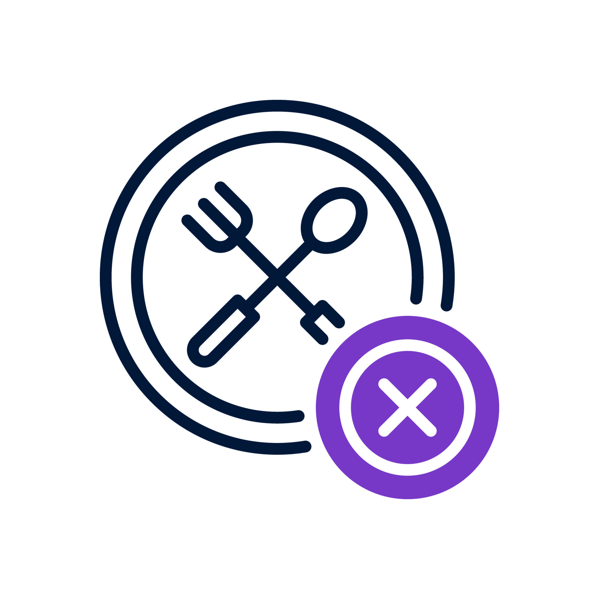 Fasting Icon For Your Website Design Logo App Ui 20268823 Vector
