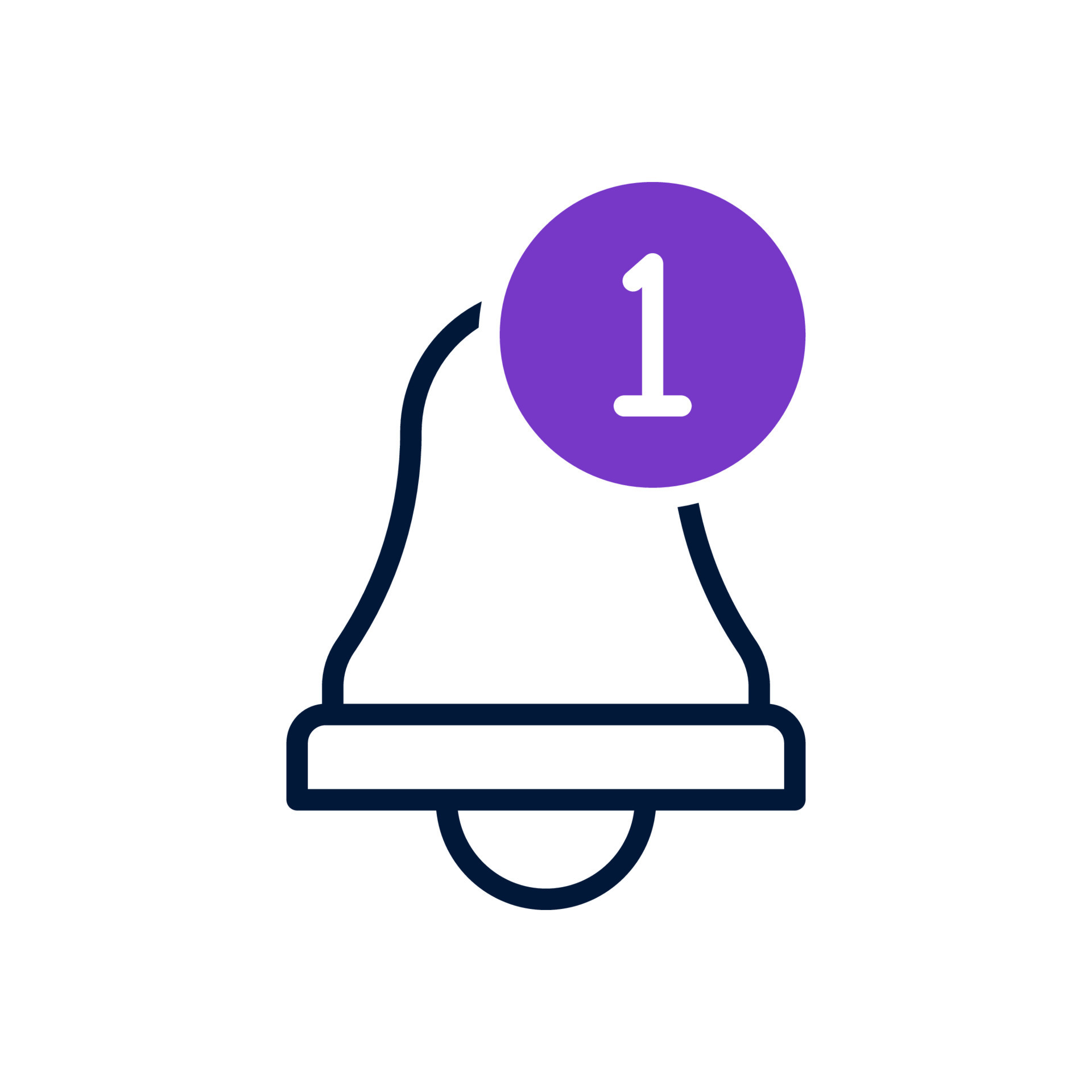 notification icon for your website design, logo, app, UI. 20269333 ...