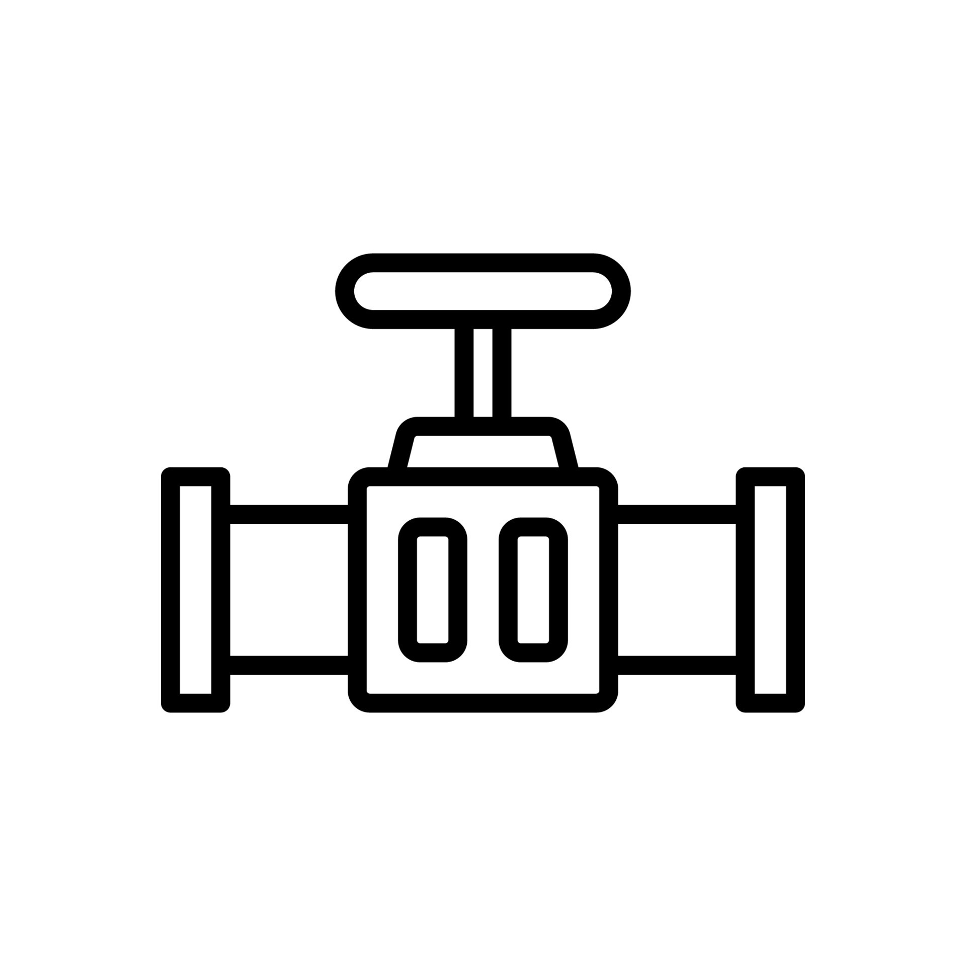 pipeline icon for your website design, logo, app, UI. 20269339 Vector ...