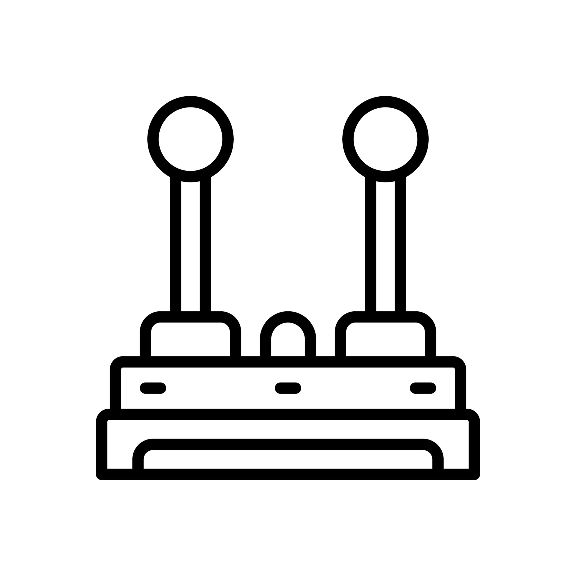 controller icon for your website design, logo, app, UI. 20269705 Vector ...