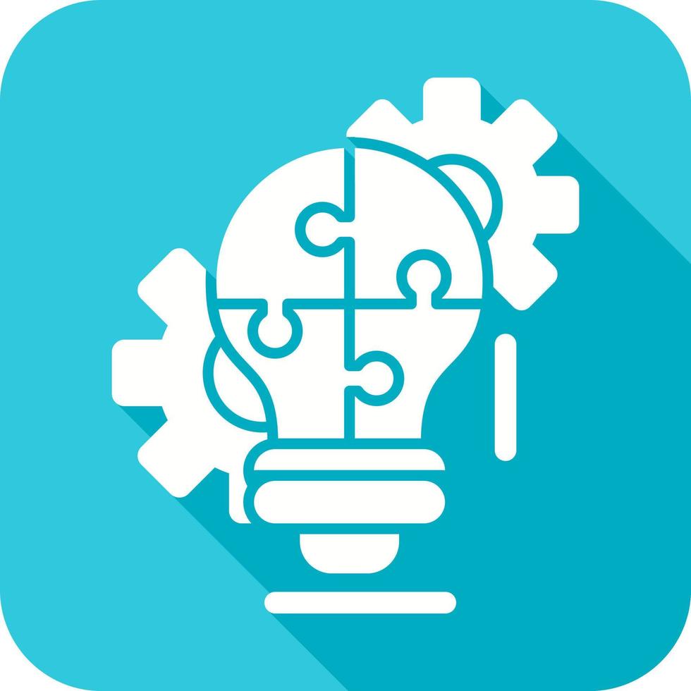 Problem Solving Vector Icon 20270020 Vector Art at Vecteezy