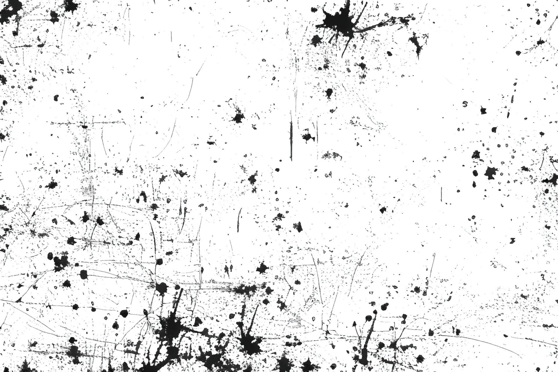 Vintage Black and White Distressed Background 20270969 Vector Art at ...