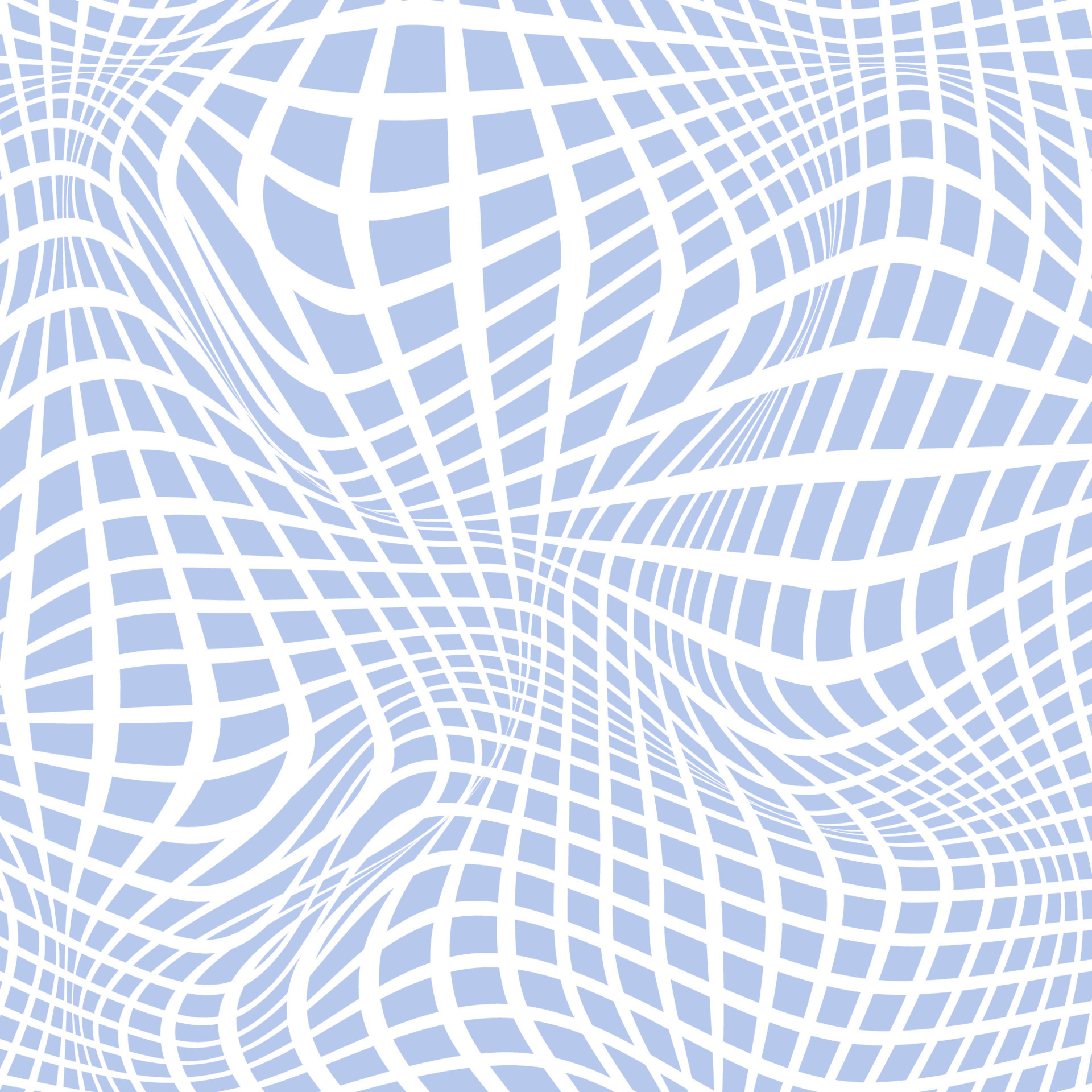 Abstract texture with grid on blue background. 20271388 Vector Art at ...