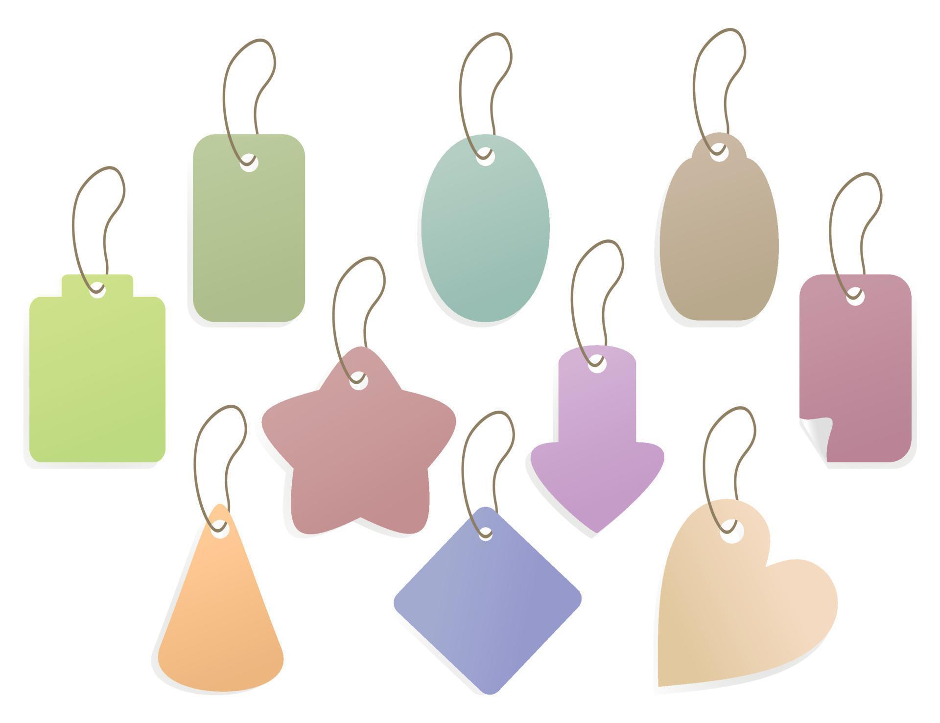 Set of icons sale. A vector illustration 20273064 Vector Art at Vecteezy