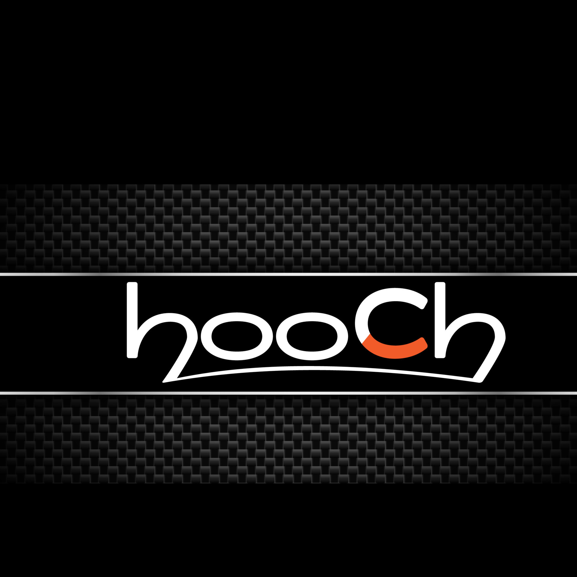 Hooch Typography logo 20273318 Vector Art at Vecteezy