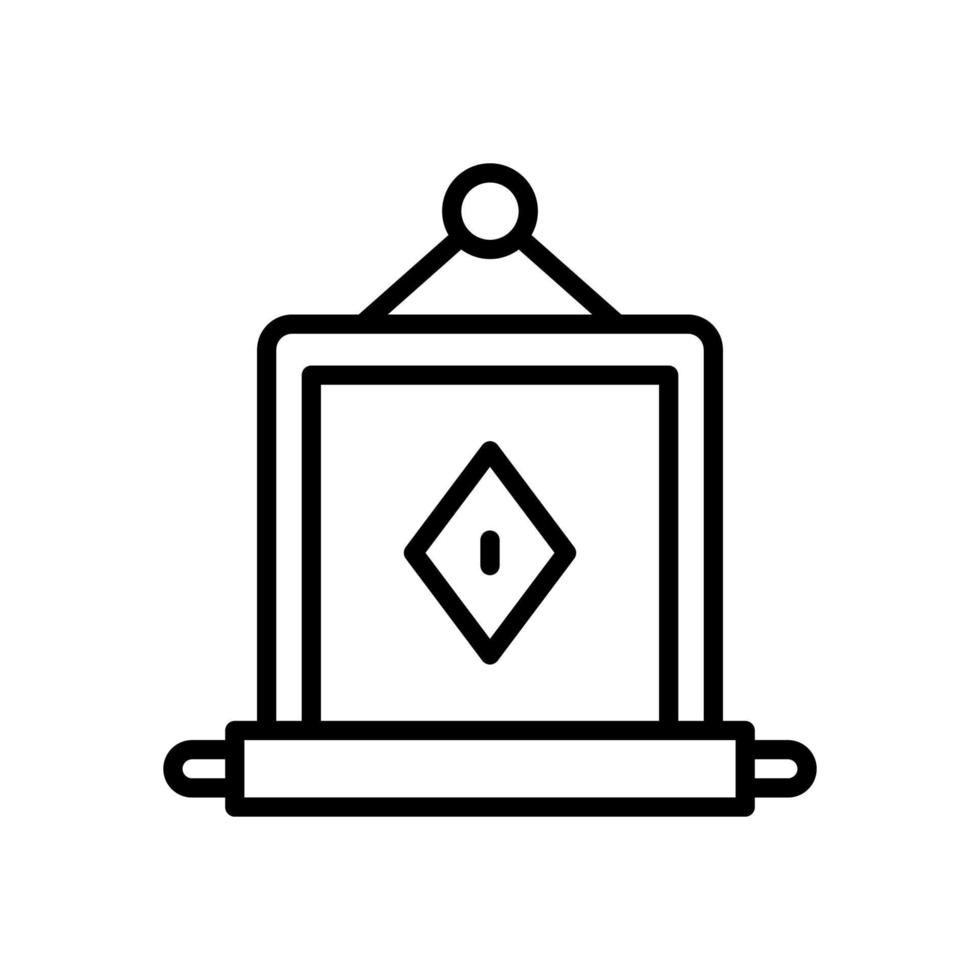 paper scroll icon for your website design, logo, app, UI. 20274045 ...
