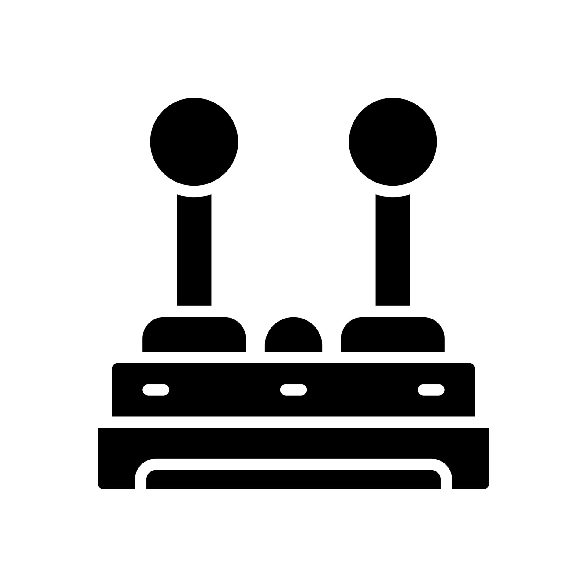 controller icon for your website design, logo, app, UI. 20274776 Vector ...