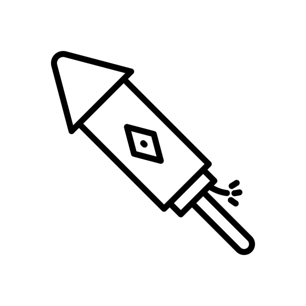 rocket icon for your website design, logo, app, UI. 20275143 Vector Art ...