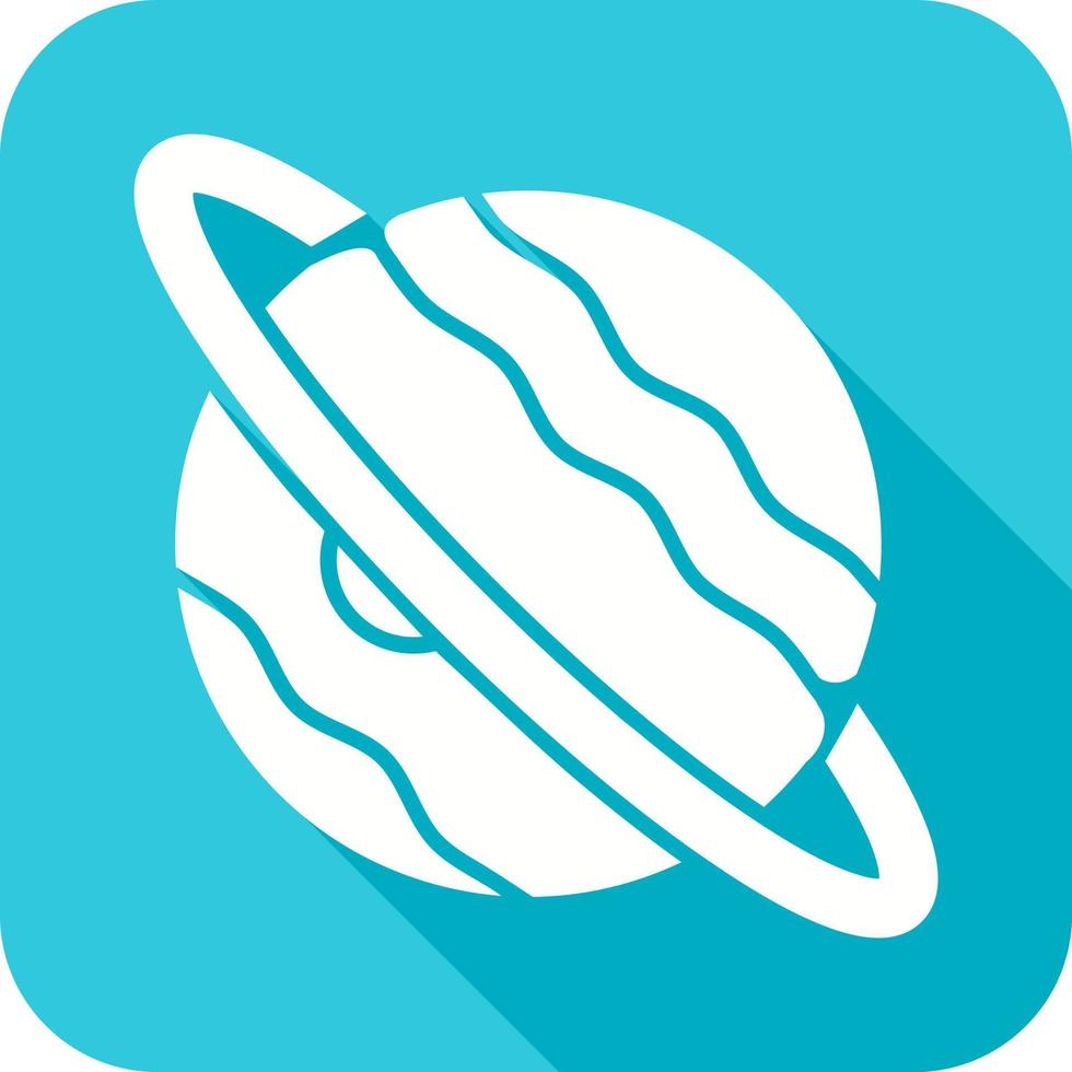 Planet Vector Icon 20275384 Vector Art at Vecteezy