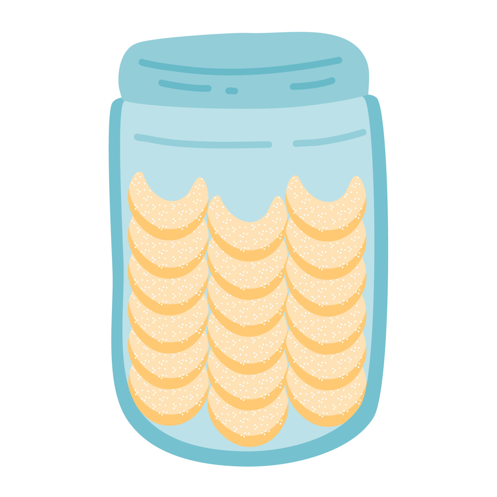 Putri salju, kue kering. Indonesain cuisine 20275731 Vector Art at Vecteezy Putri salju, kue kering. Indonesain cuisine 20275731 Vector Art at Vecteezy