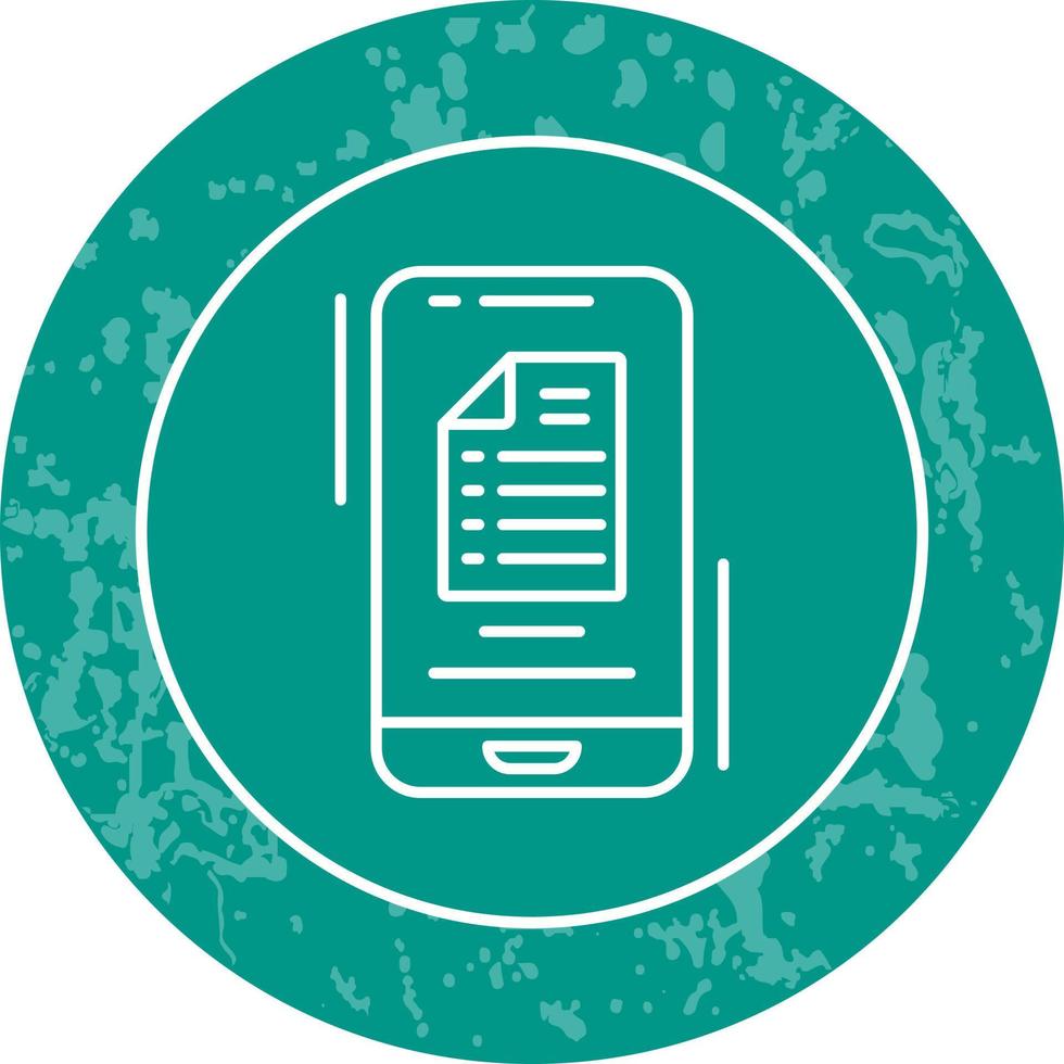 To Do List Line Icon 20275874 Vector Art at Vecteezy